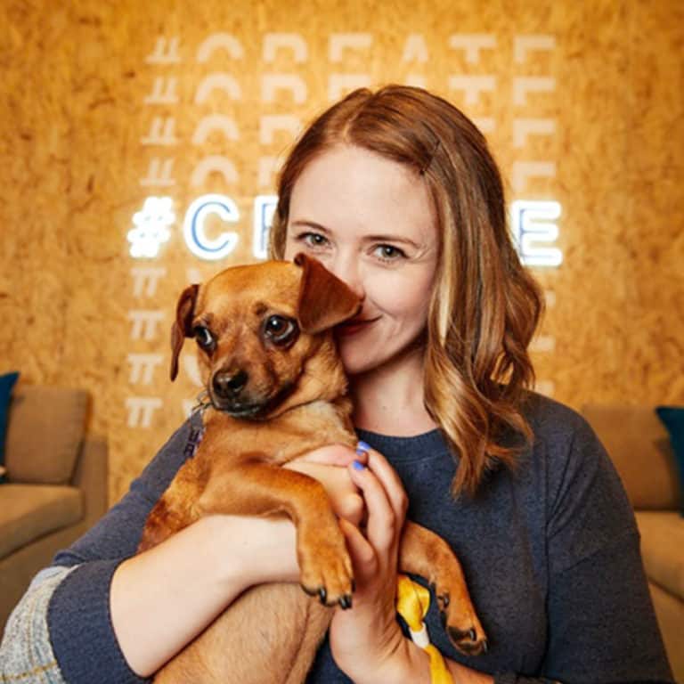 Speaker – Jessica McCabe - TEFOS – The Executive Function Online Summit