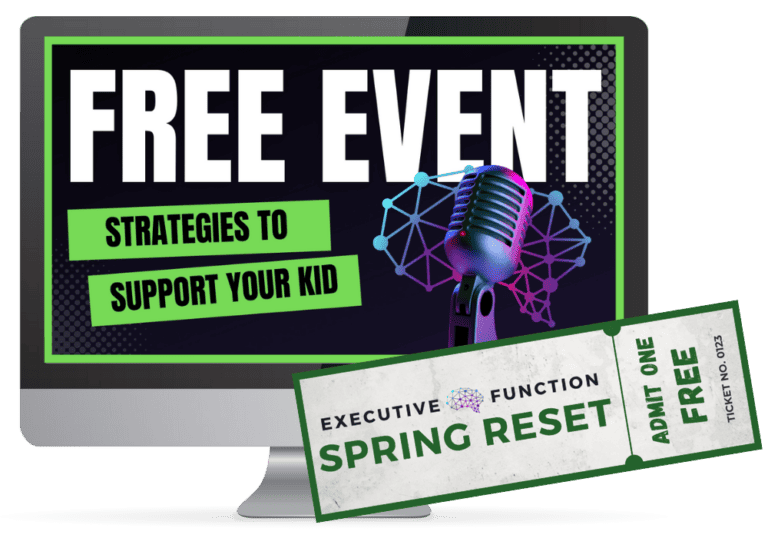 Executive Function Summit - Executive Function Summit