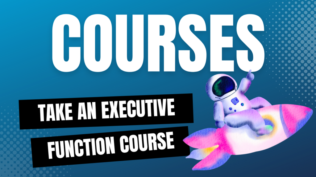 Seth Perler - Home Page - TEFOS – The Executive Function Online Summit